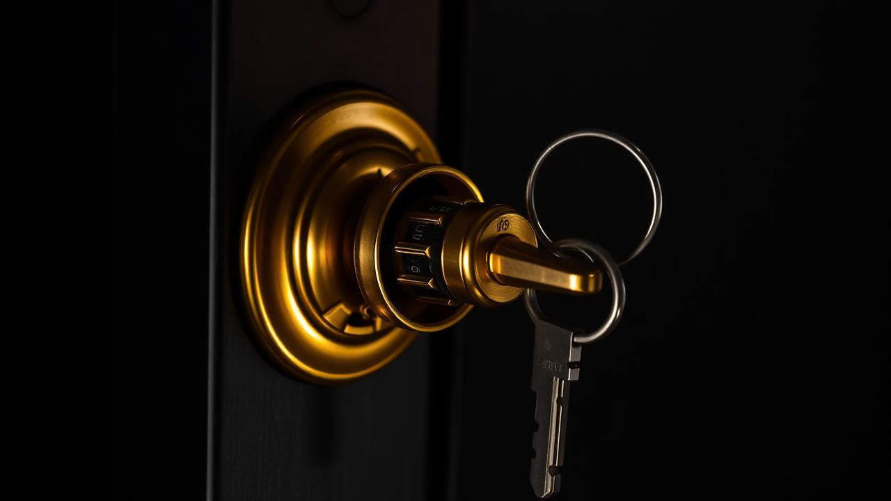 24/7 Emergency Locksmith Gauteng | Gauteng Locksmiths